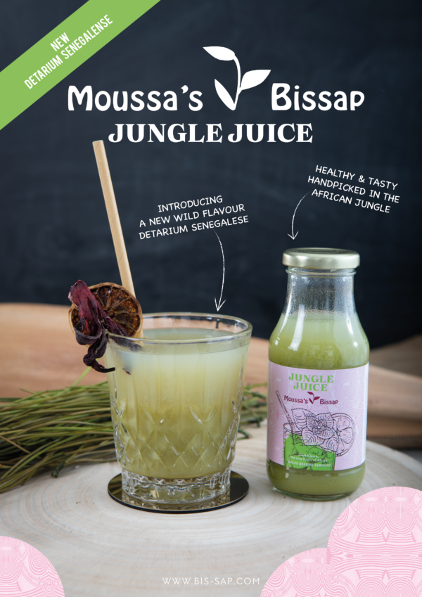 MOUSSA'S BISSAP – ORGANIC HIBISCUS BIO DRY MANGO PRODUCTS HEALTHY
