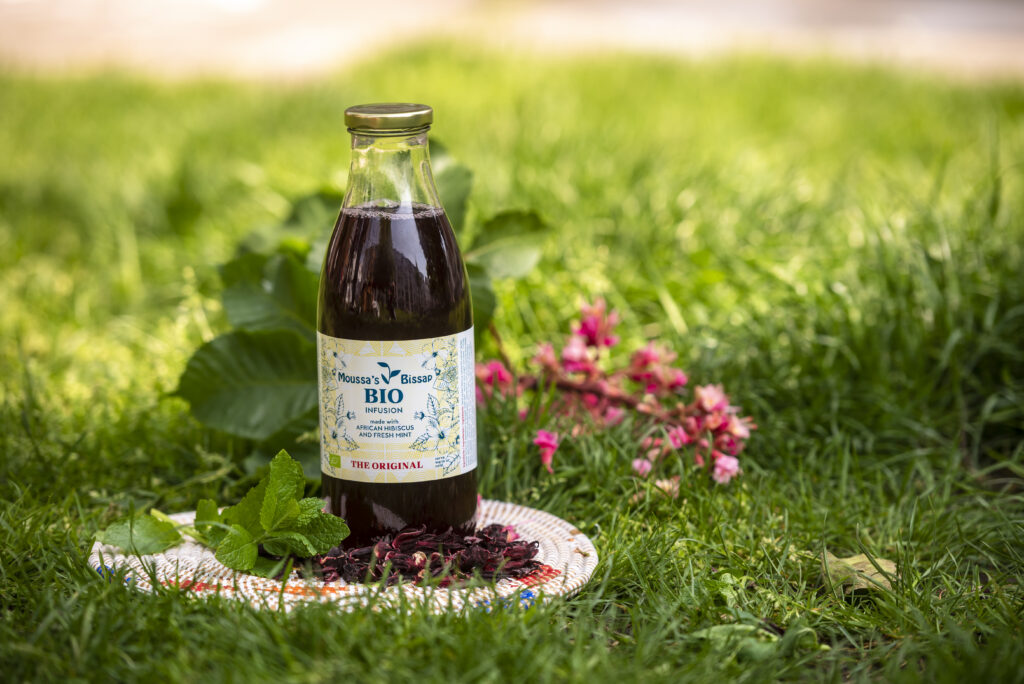 MOUSSA'S BISSAP – Moussa's Bissap